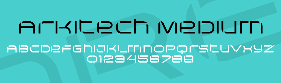 20 Free fonts for laser cutting | Solidmakarnas Supportblog